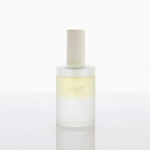 oil in serum | soeff professional 株式会社
